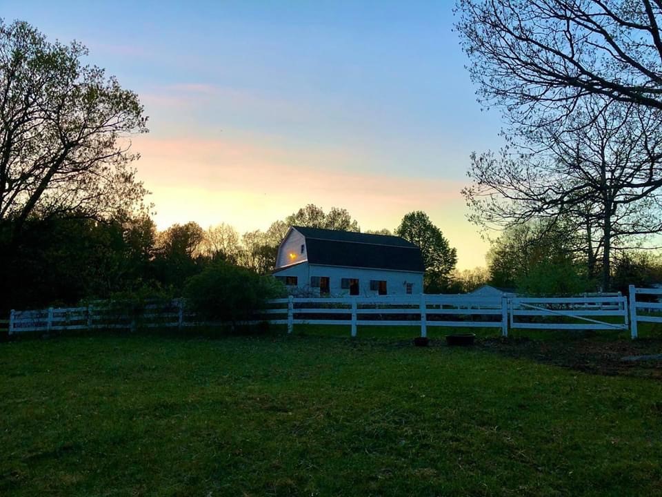 Moonlight Ranch, Inc. – A privately owned ranch hosting licensed ...